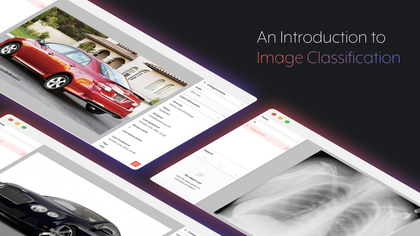 An Introduction to Image Classification [+ Superb AI Tutorial] - AI ...